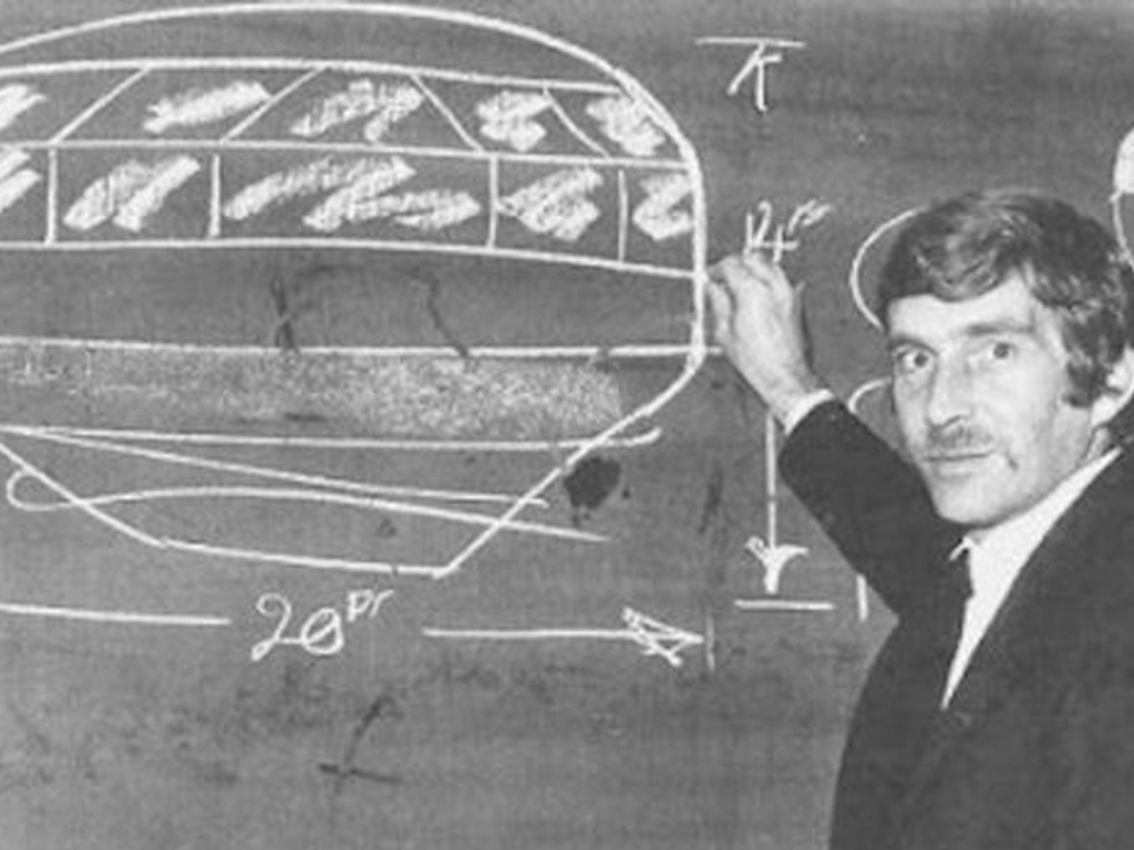 Season two – The Dark Histories Podcast