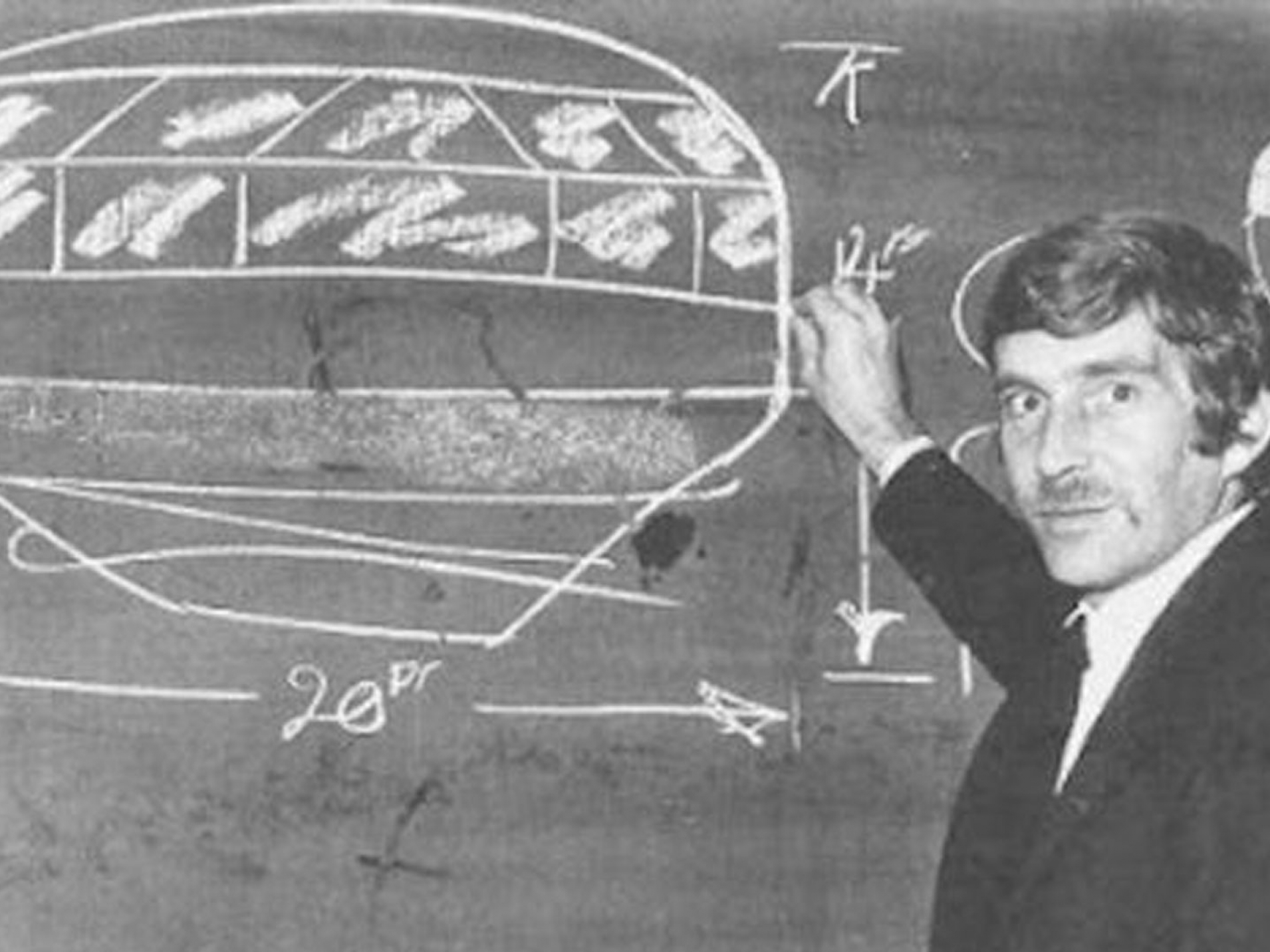 Season two – The Dark Histories Podcast