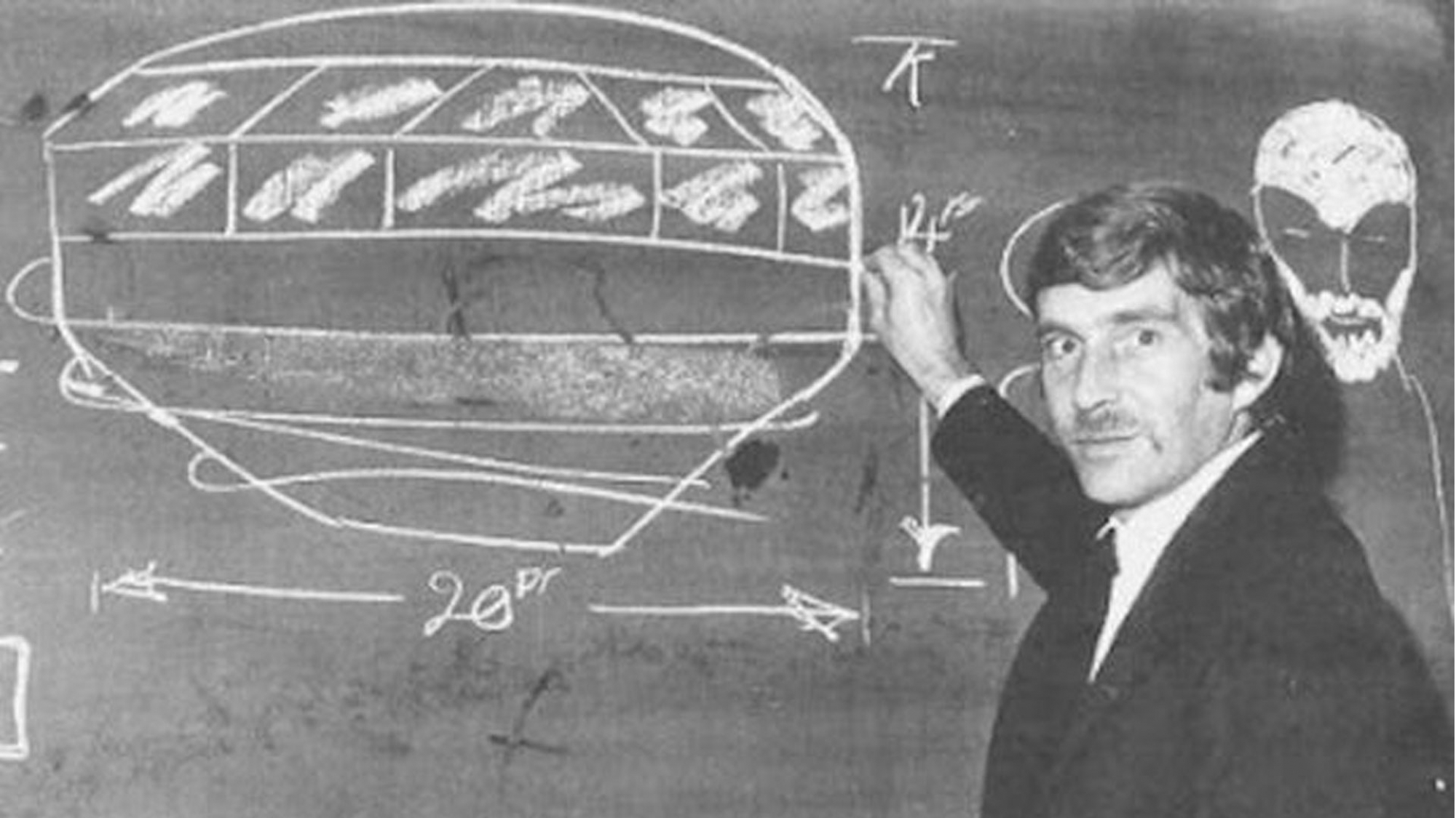 Mystery – Page 2 – The Dark Histories Podcast