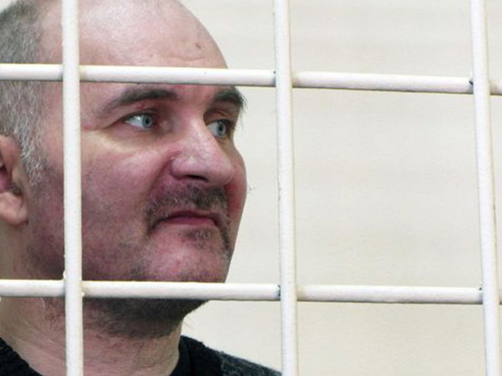 Season two – The Dark Histories Podcast