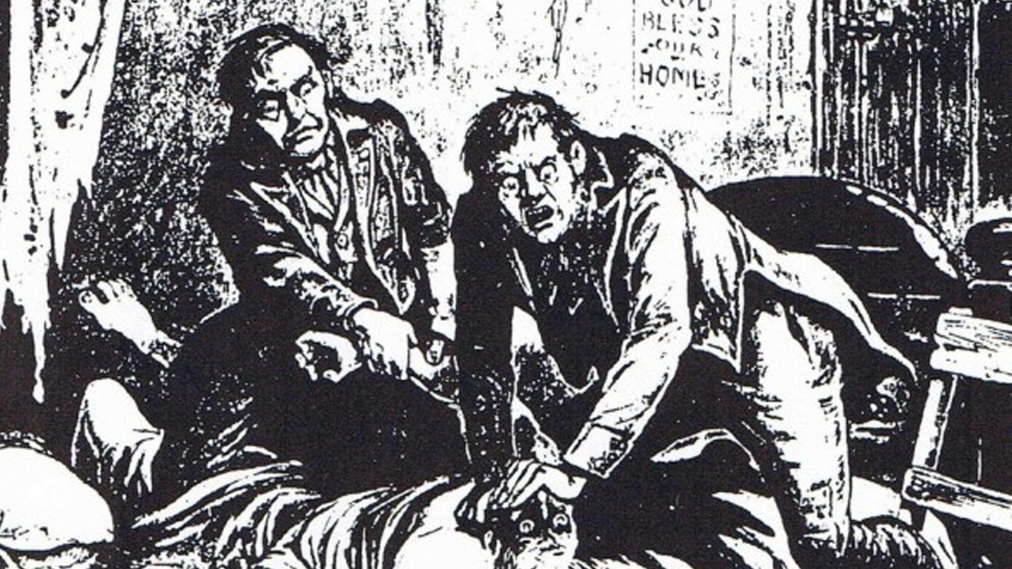 True Crime – Page 3 – The Dark Histories Podcast