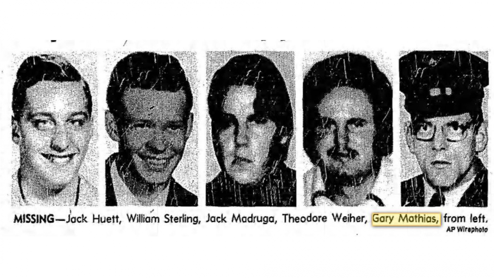 Season 2 – Page 3 – The Dark Histories Podcast