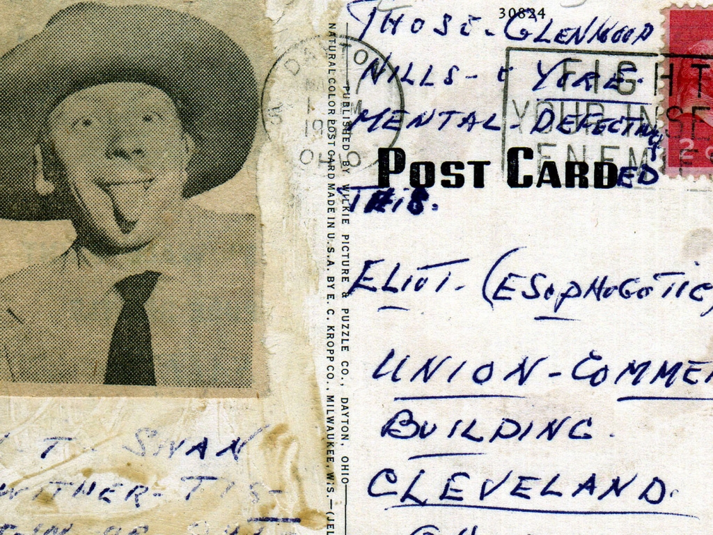 Season two – The Dark Histories Podcast